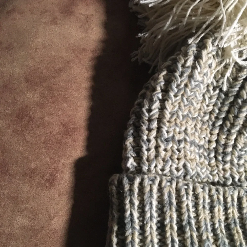Do everything in love | Accessories | Do Everything In Love Ribbed ...